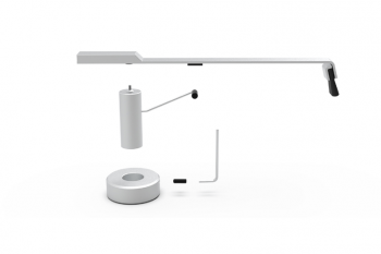 Pro-Ject Sweep-IT S2 Record Broom Cleaning Arm - Analogue Seduction